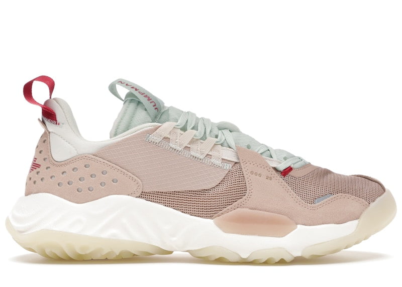 Jordan Men's Delta SP Vachetta Tan, from StockX - Walmart.com