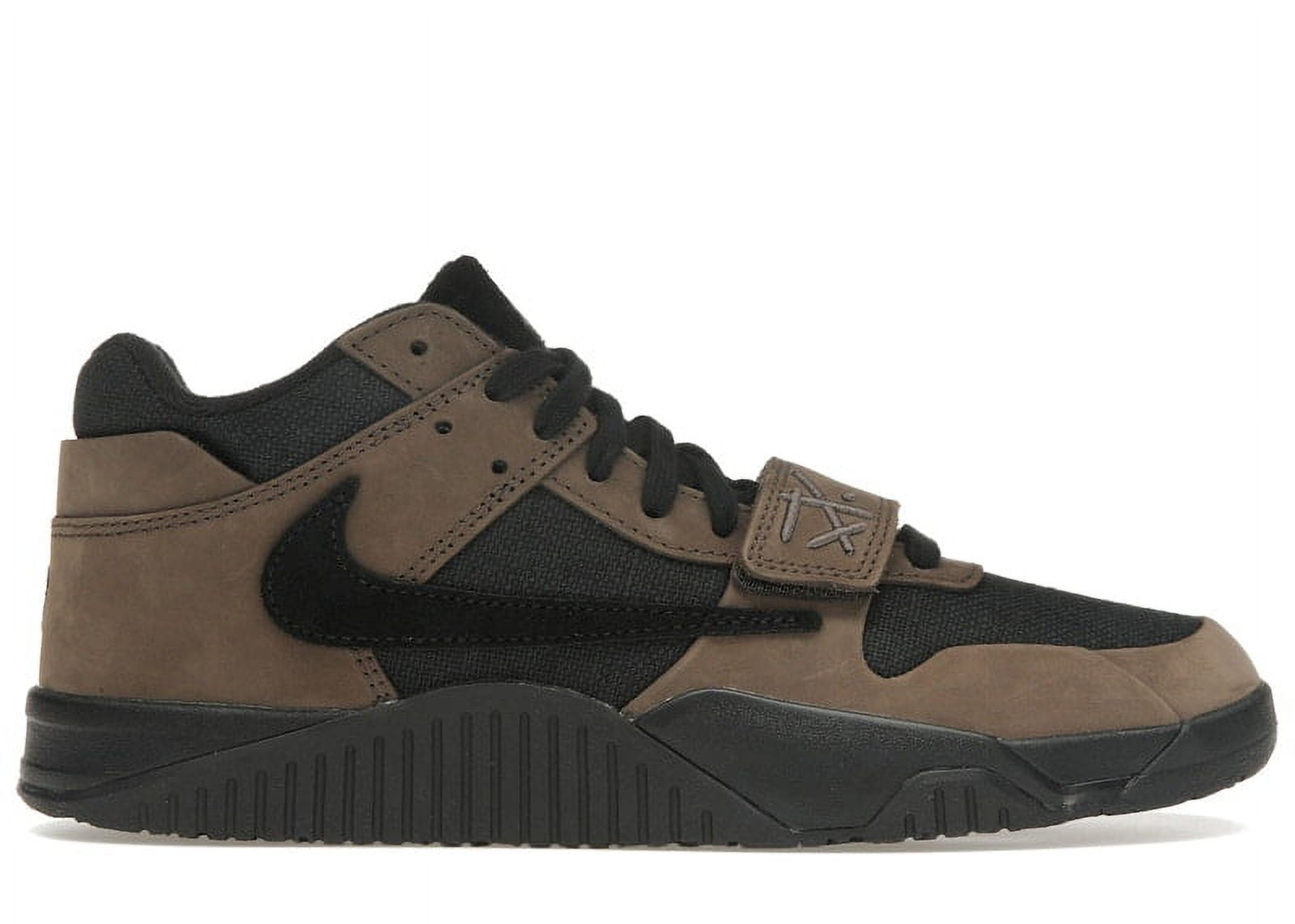 Jordan Men's Jumpman Jack TR Travis Scott Dark Mocha Shoes, from StockX ...