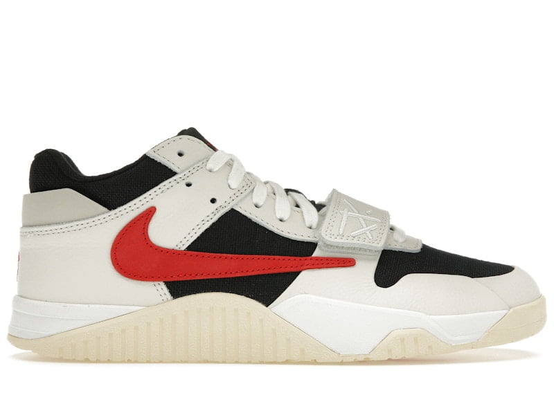 Jordan Men's Jumpman Jack TR Travis Scott University Red, from StockX ...