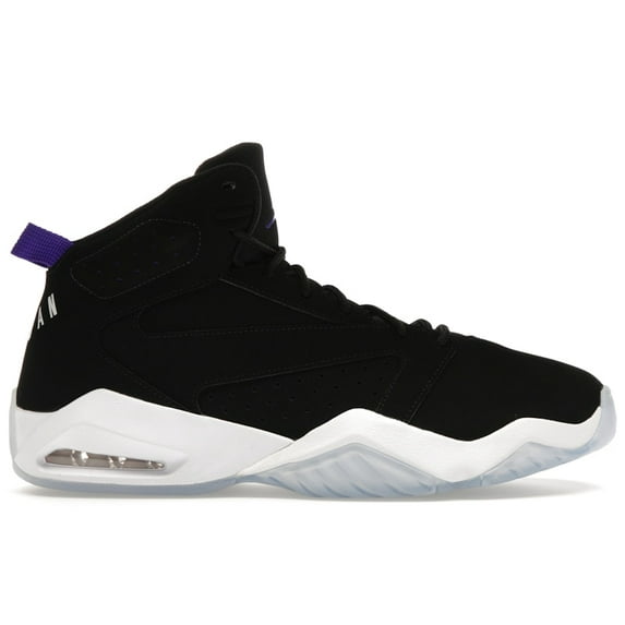 Jordan Men's Lift Off Black Dark Concord Shoes, from StockX - Walmart.com