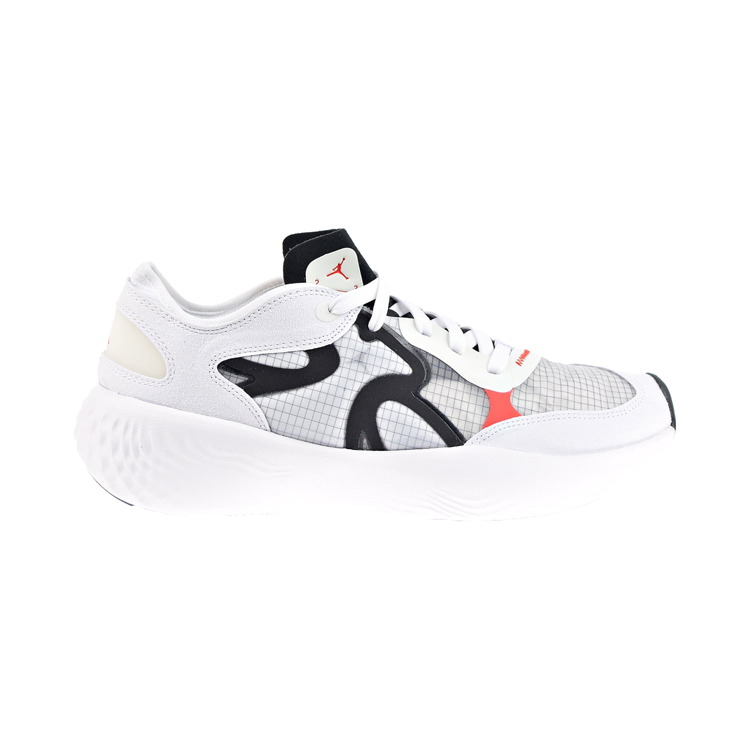 Jordan Mens Delta 3 Low Fitness Performance Athletic and Training Shoes ...