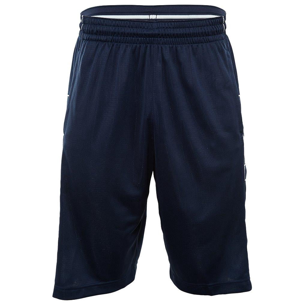 Jordan Navy Blue/White Air Jordan Jumpman Game Changer Basketball ...