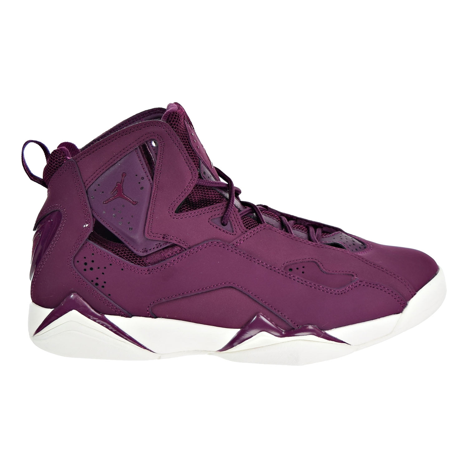 Jordan Nike Men's True Flight Basketball Shoe - Walmart.com
