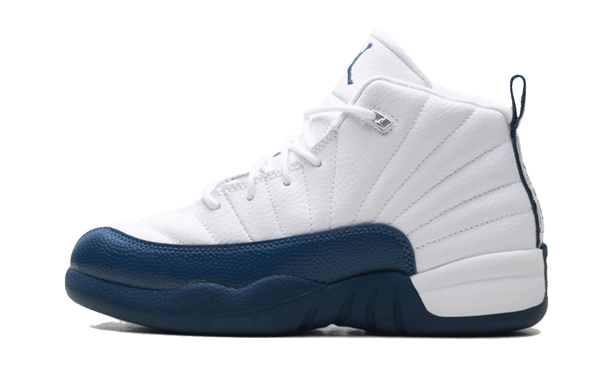 Jordan PRE SCHOOL Air Jordan 12 Retro PS "French Blue (2025)" 151186 ...