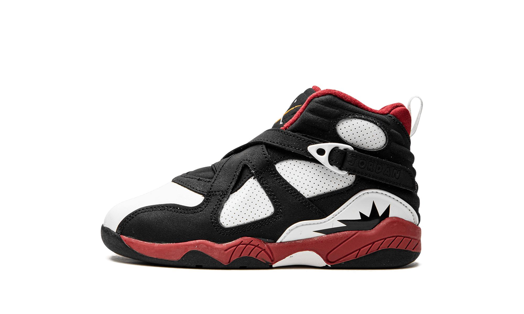 Jordan PRE SCHOOL Air Jordan 8 PS "Paprika" DO8733 601 from Stadium ...