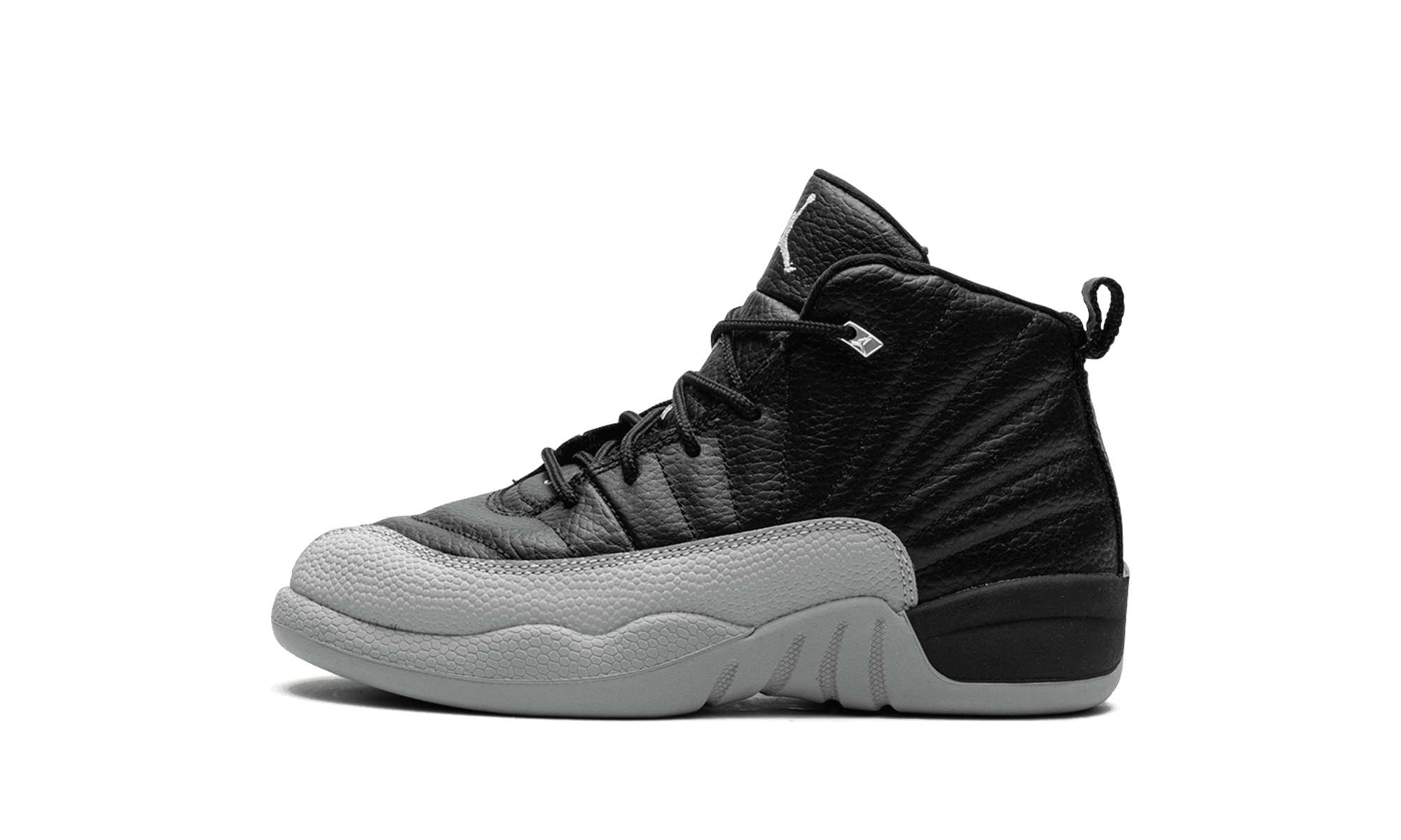 Jordan PRE SCHOOL Jordan 12 Retro PS "Barons" 151186 010 from Stadium ...
