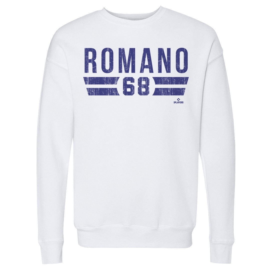 Jordan Romano Toronto Font - Walmart.com