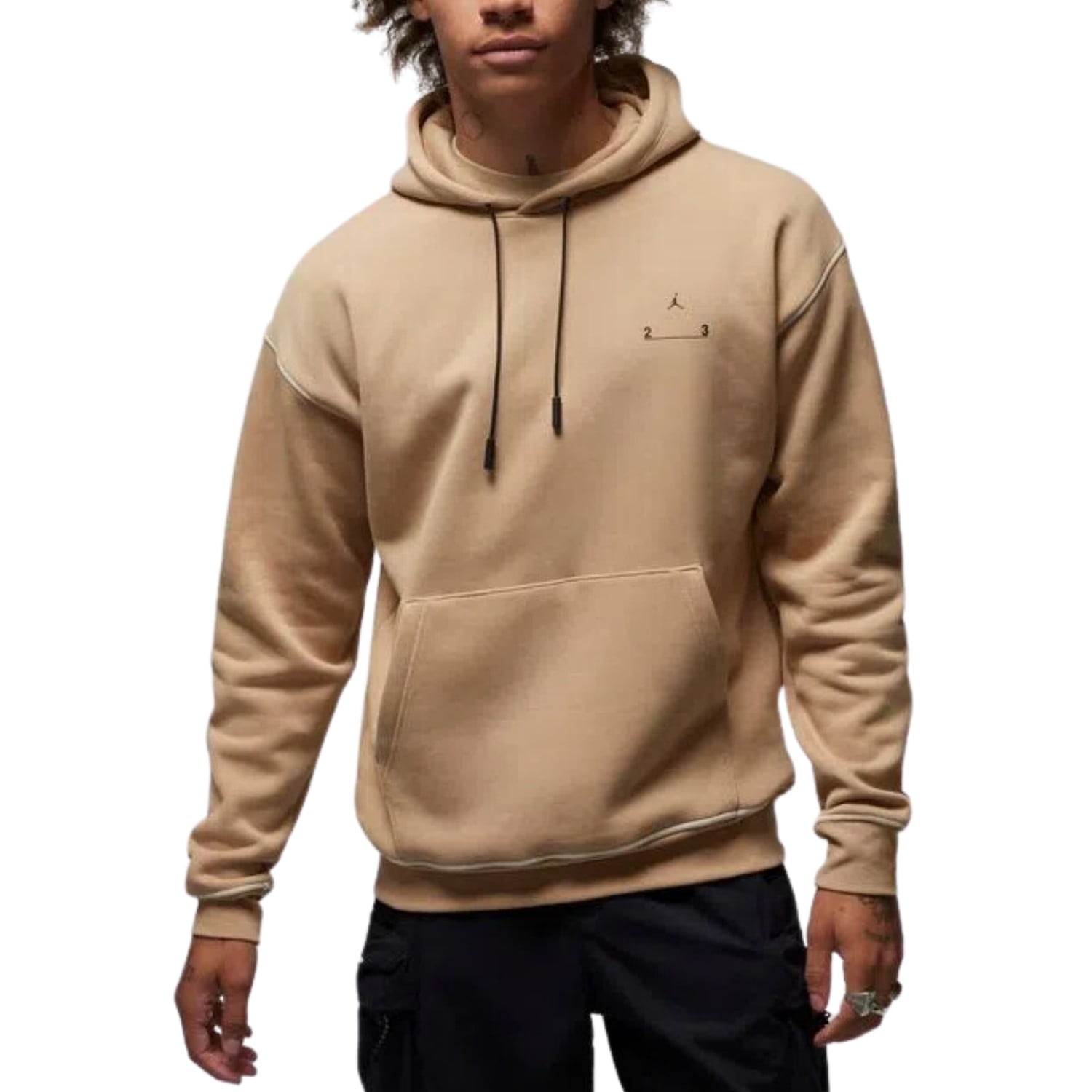 Jordan Sportswear Tech Fleece Hoodie Mens Style : Dv7677 - Walmart.com
