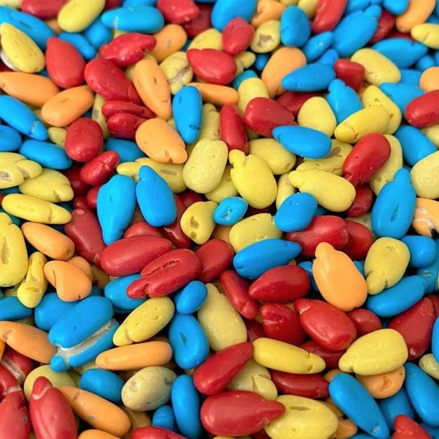 Jordan Sunflower Seeds Assorted Colors by Its Delish, 2 lbs Bag ...
