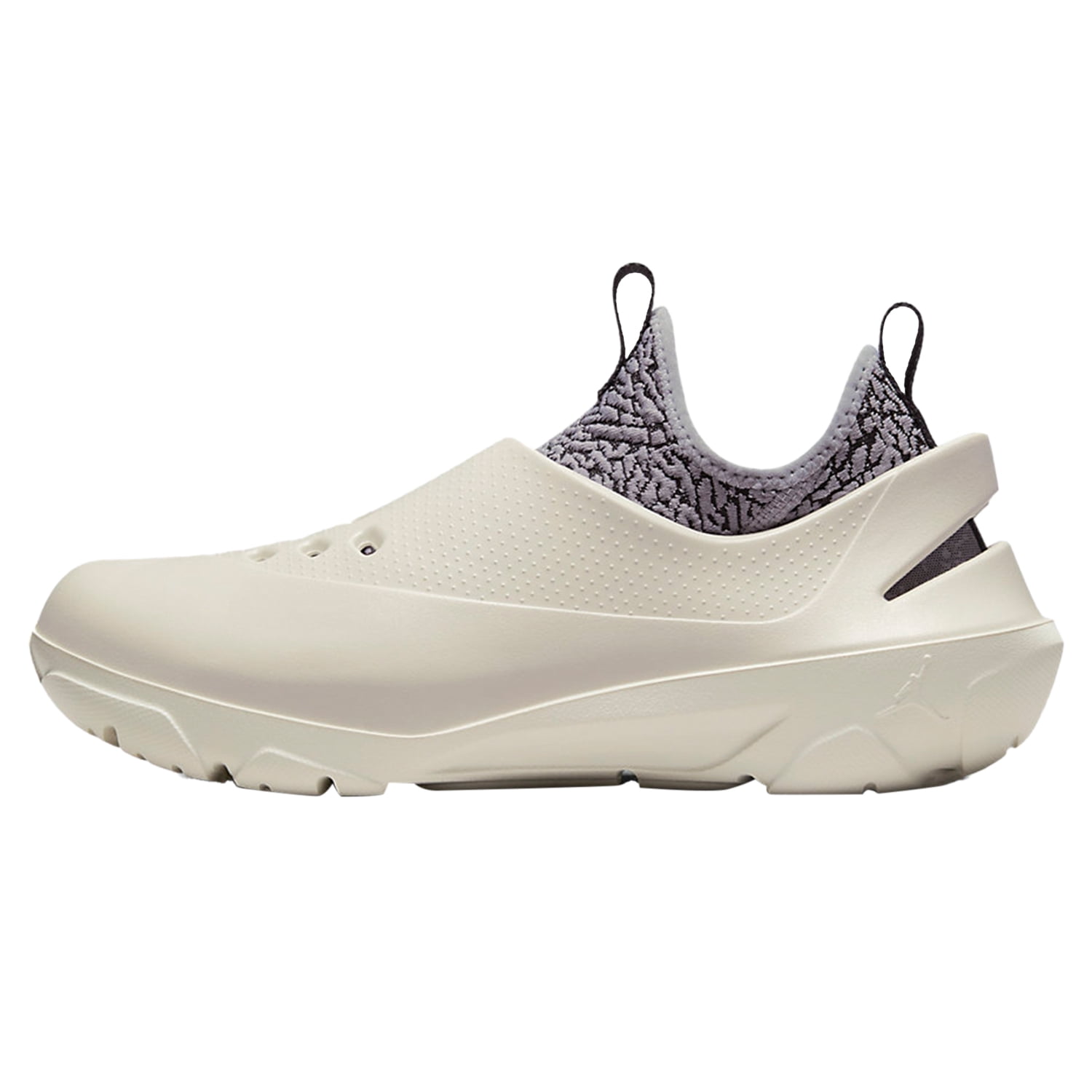Jordan System.23Sail Cement Grey - Walmart.com