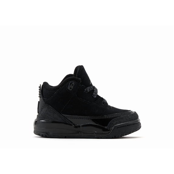 Jordan Toddler's 3 Retro Black Cat (2025) Shoes, from StockX - Walmart.com