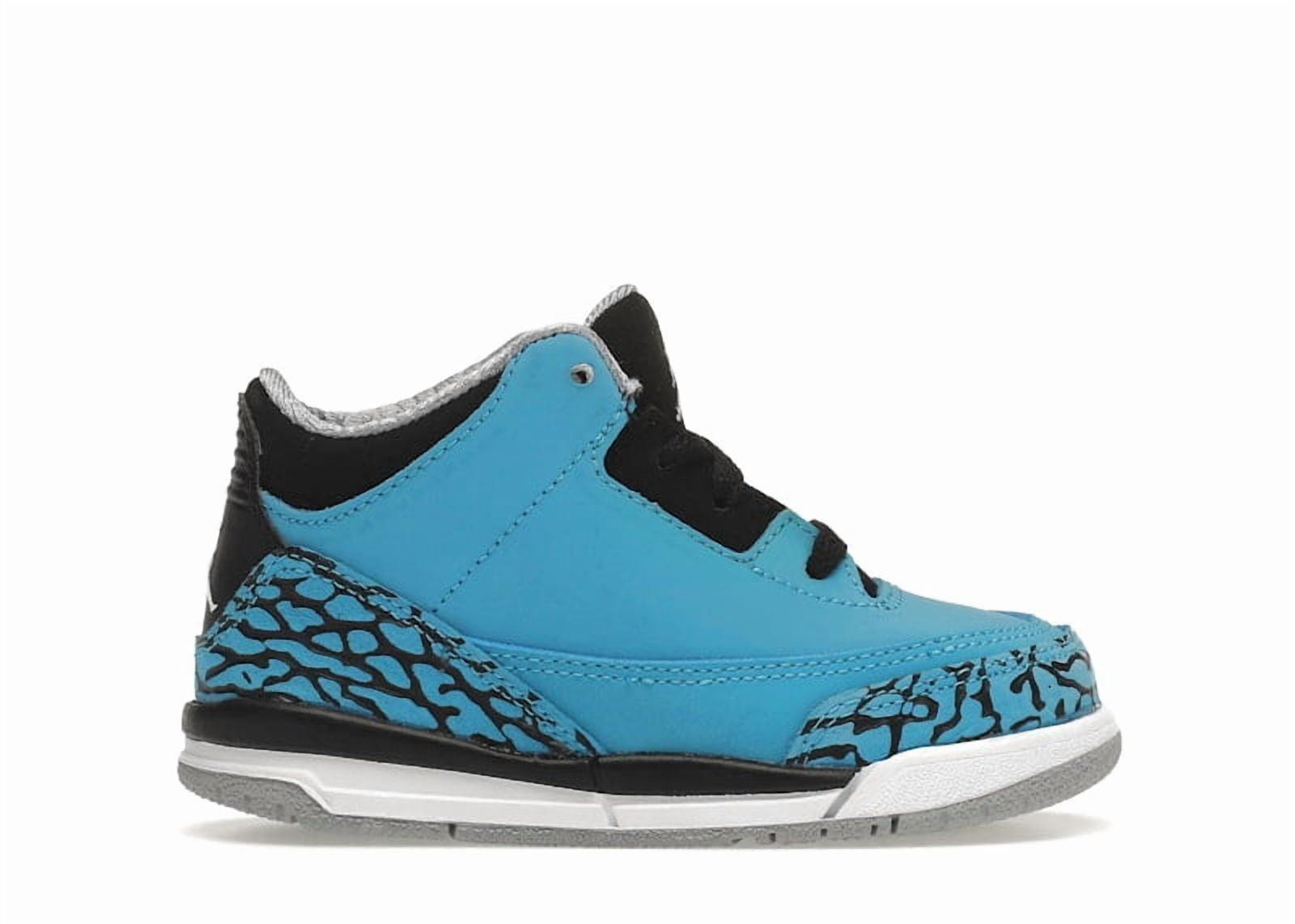 Jordan Toddler's 3 Retro Powder Blue Shoes, from StockX - Walmart.com