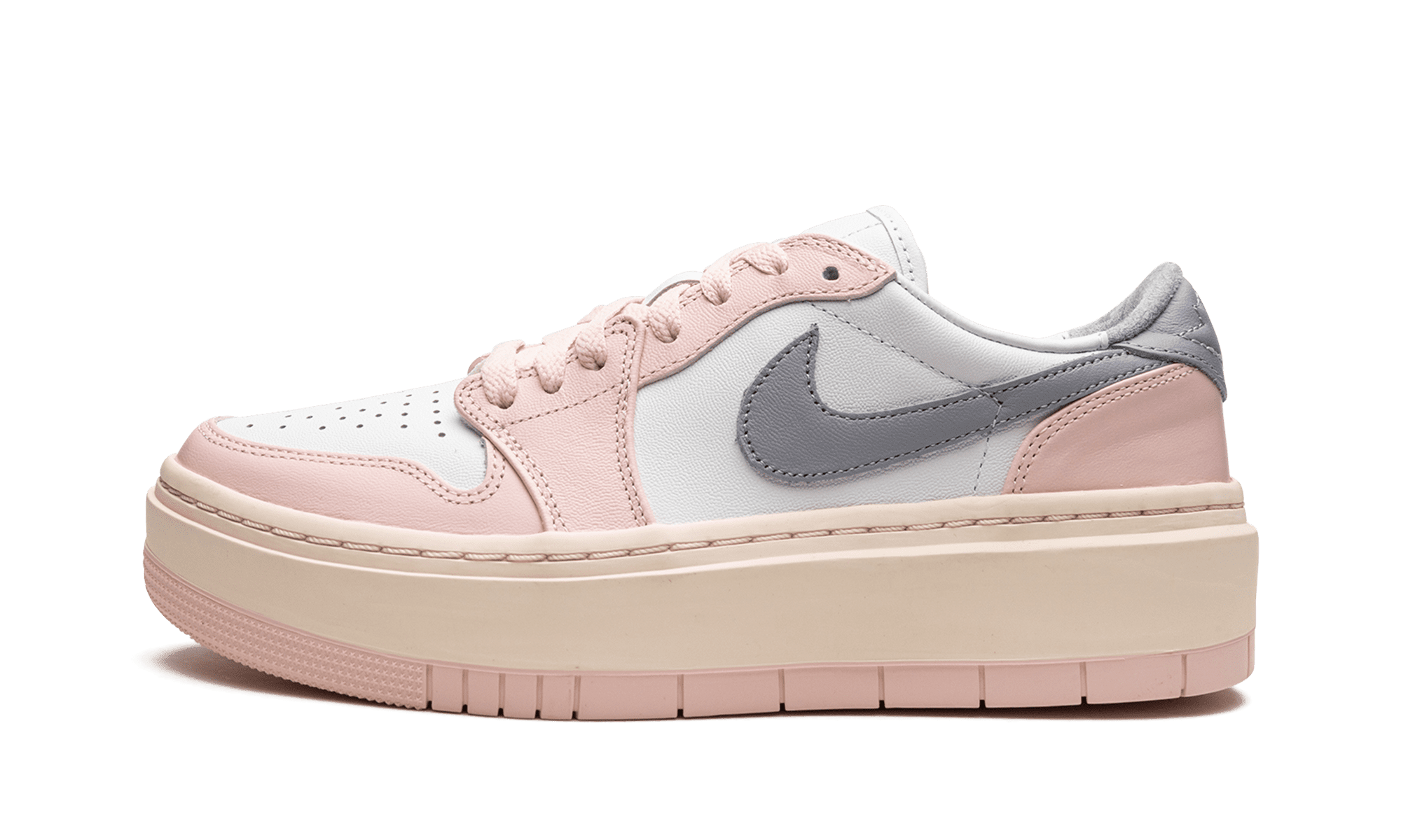 Jordan WOMENS AIR JORDAN 1 ELEVATE LO Womens "Atmosphere" DH7004 600 ...