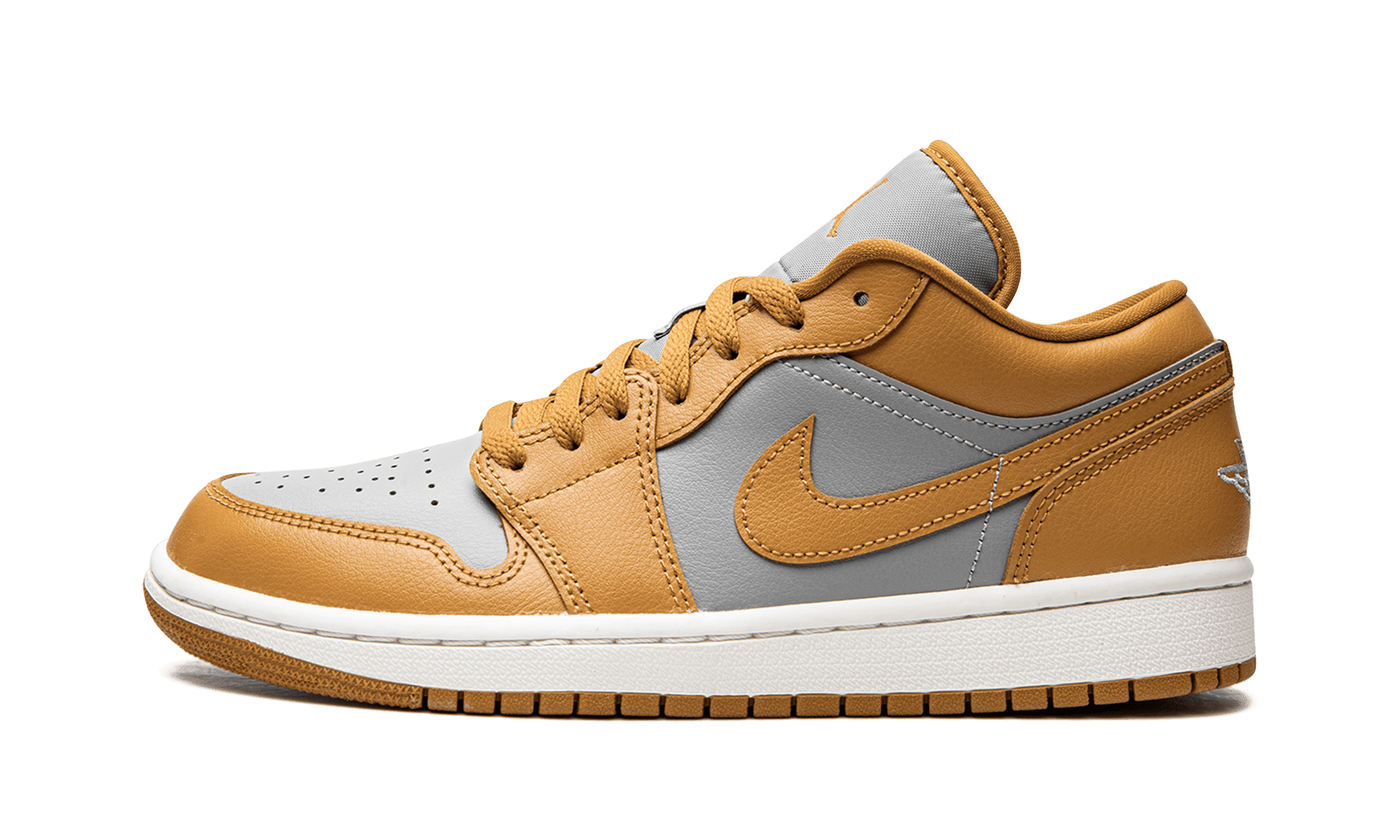 Jordan WOMENS AIR JORDAN 1 LO Womens "Chutney" DC0774 020 DC0774 020 ...