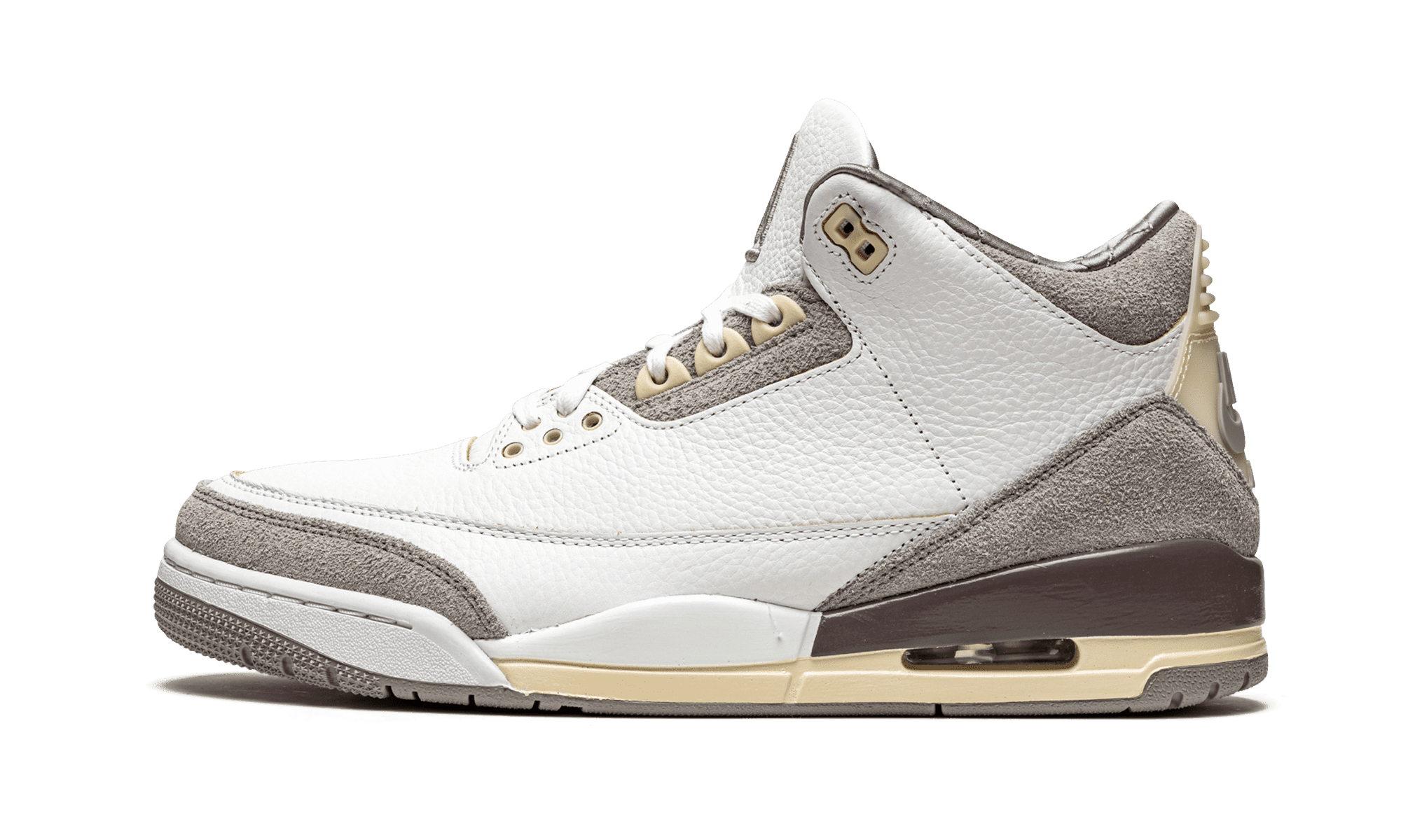 Jordan WOMENS AIR JORDAN 3 RETRO SP WMNS "A Ma Maniére - Raised by ...