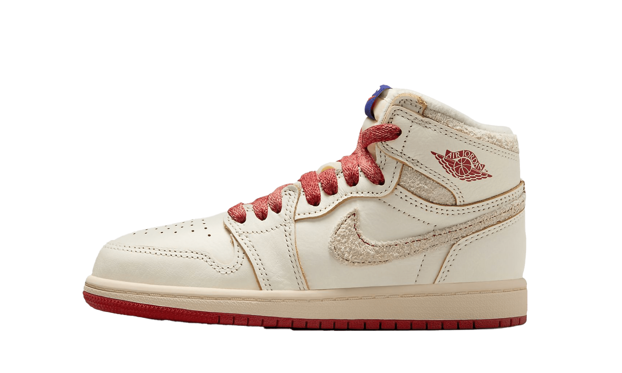 Jordan WOMENS Air Jordan 1 High OG Rare Air WMNS "Cinnabar" DB4612 100 ...
