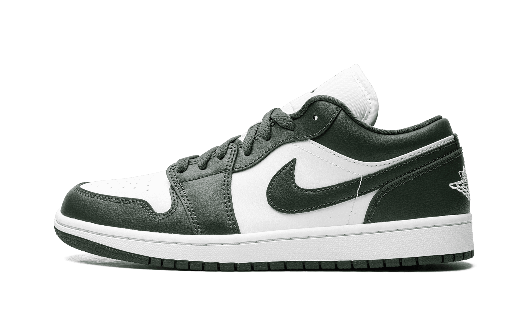Jordan WOMENS Air Jordan 1 Low WMNS "Galactic Jade" DC0774 113 from ...