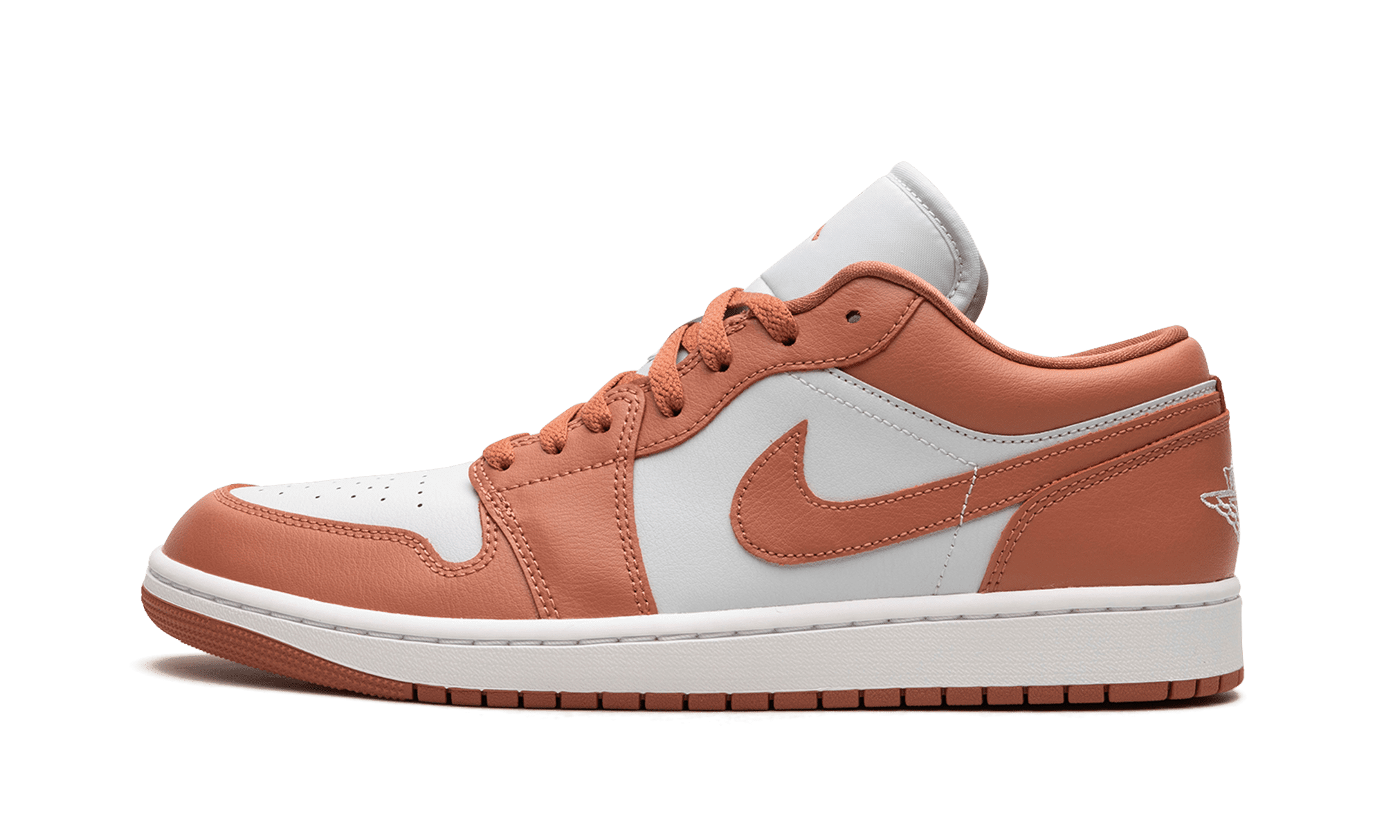 Jordan WOMENS Air Jordan 1 Low WMNS "Sky J Orange" DC0774 080 from ...