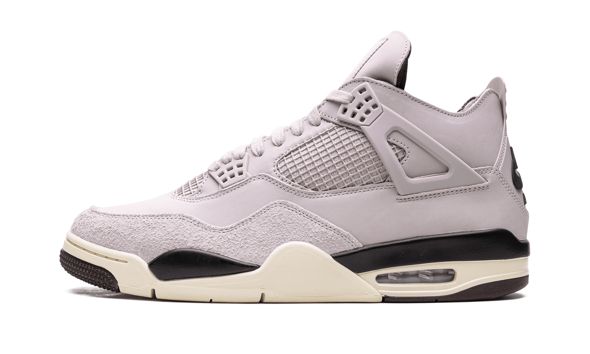 Jordan WOMENS Air Jordan 4 Womens "A Ma Maniére - While You Were ...