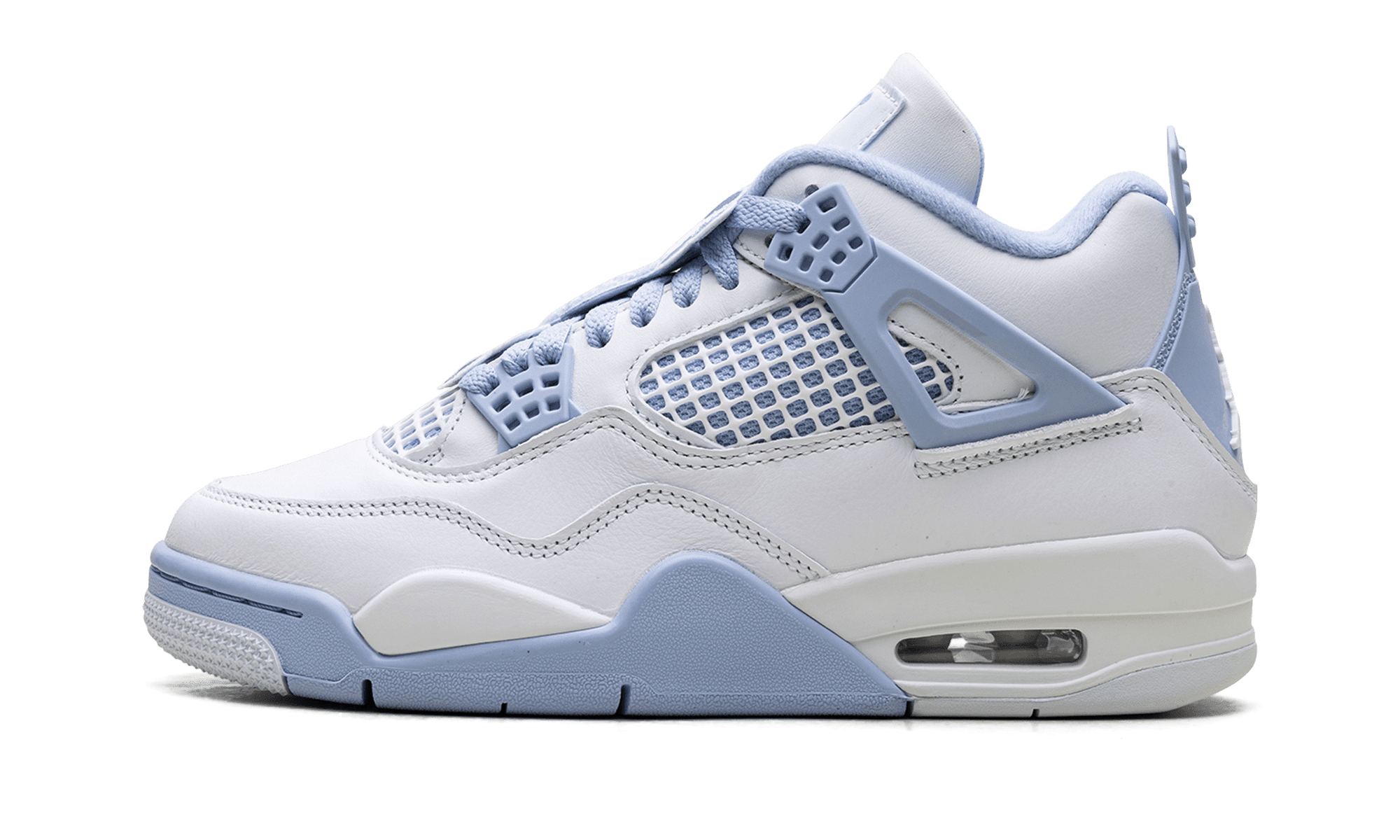 Jordan WOMENS Air Jordan 4 Womens "Aluminum" HV0823 100 HV0823 100 from ...