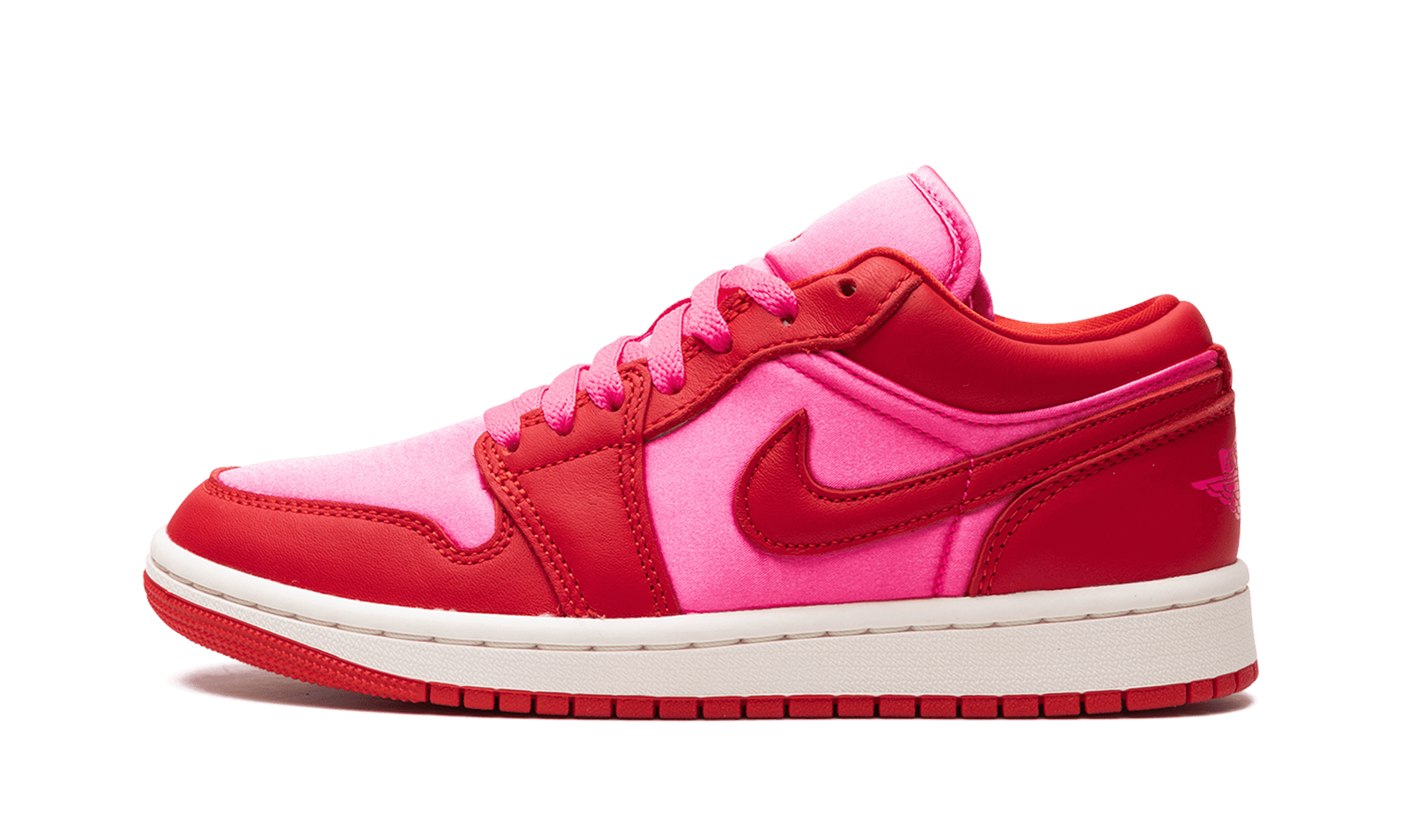 Jordan WOMENS JORDAN 1 LO SE Womens "Pink Blast" FB9893 600 FB9893 600 ...