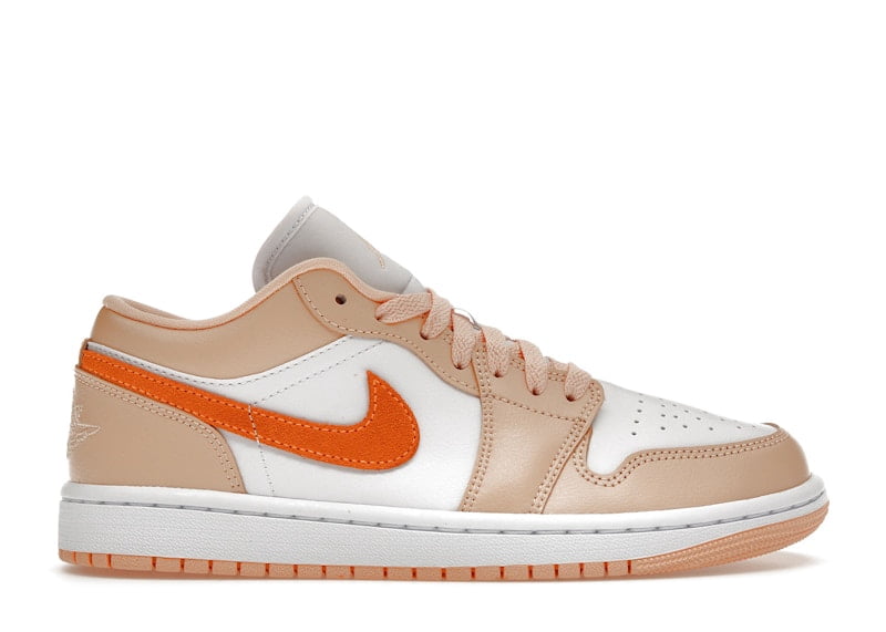 Jordan Women's 1 Low Sunset Haze, from StockX - Walmart.com