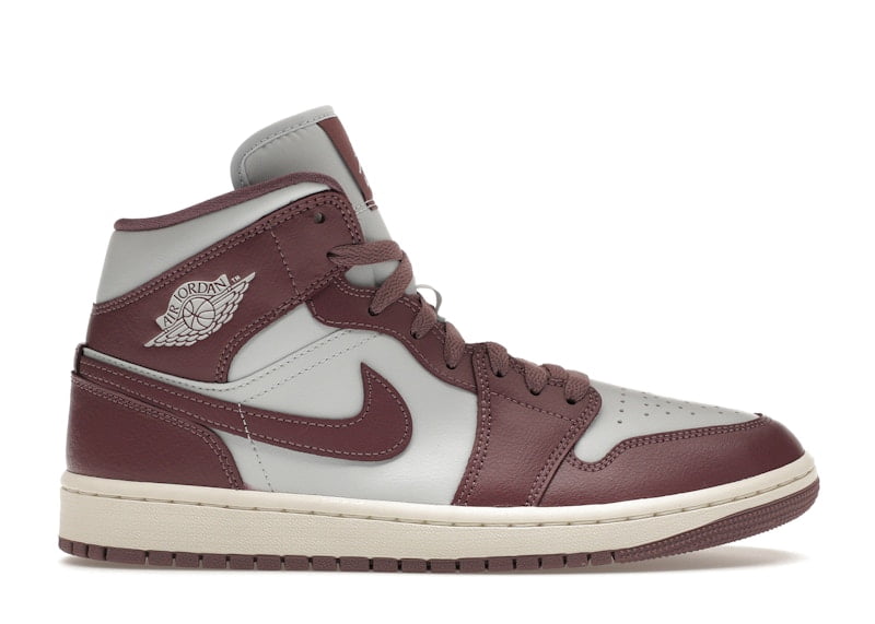 Jordan Women's 1 Mid Sky J Muave, from StockX - Walmart.com
