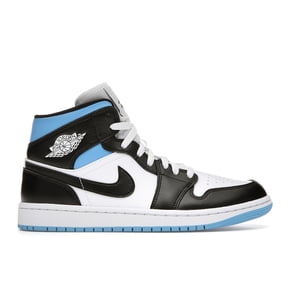 Light Blue Jordans