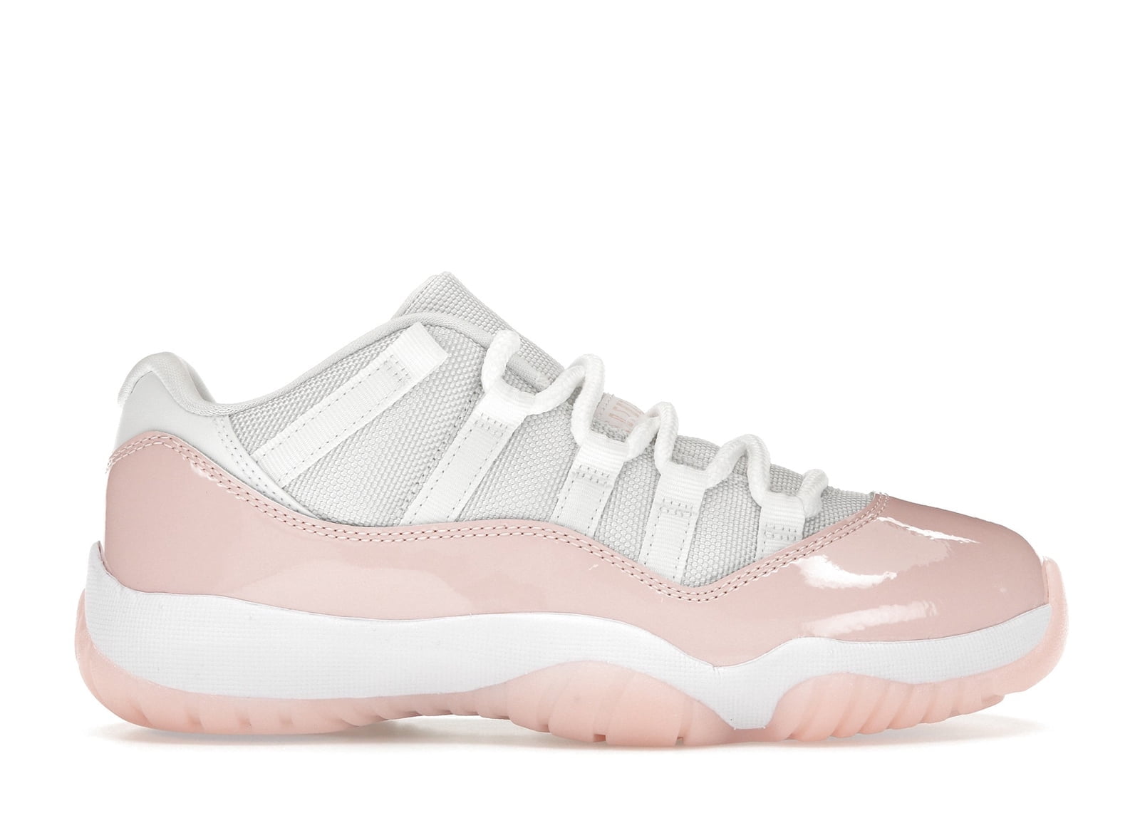 Jordan Women's 11 Retro Low Legend Pink Basketball Shoe, from StockX ...