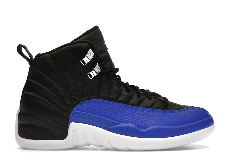 Jordan Women's 12 Retro Hyper Royal, from StockX - Walmart.com