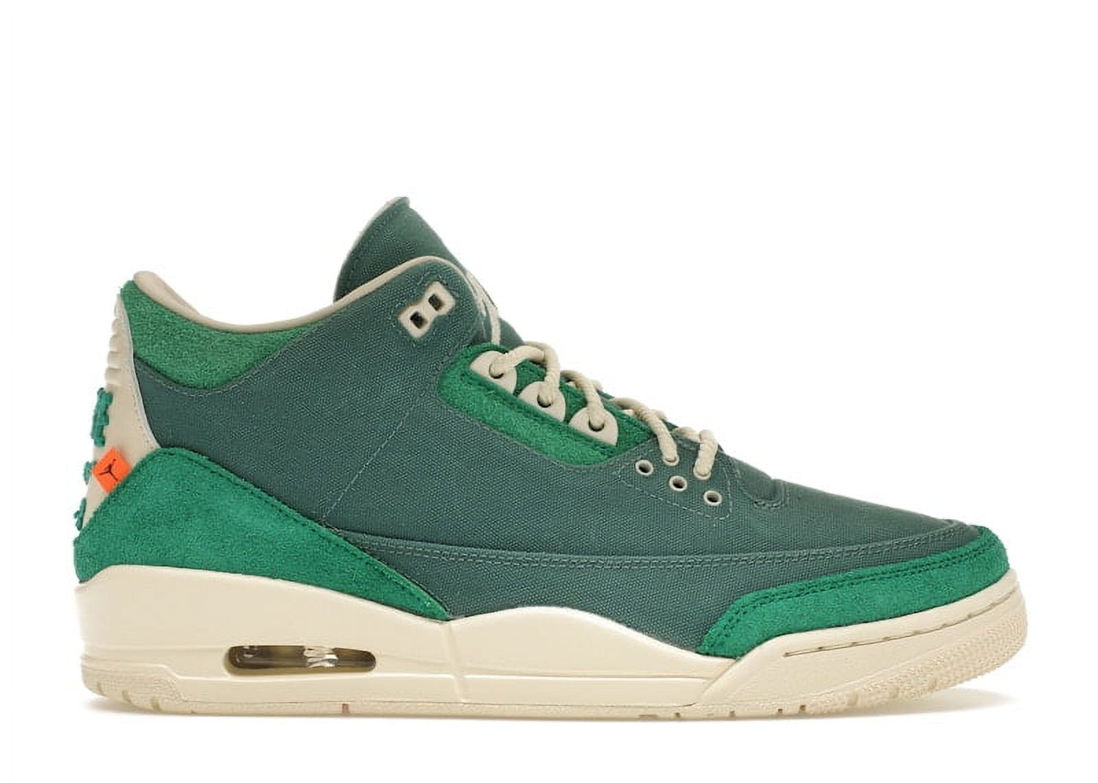 Jordan Women's 3 Retro SP Nina Chanel Abney Bicoastal Basketball Shoes ...