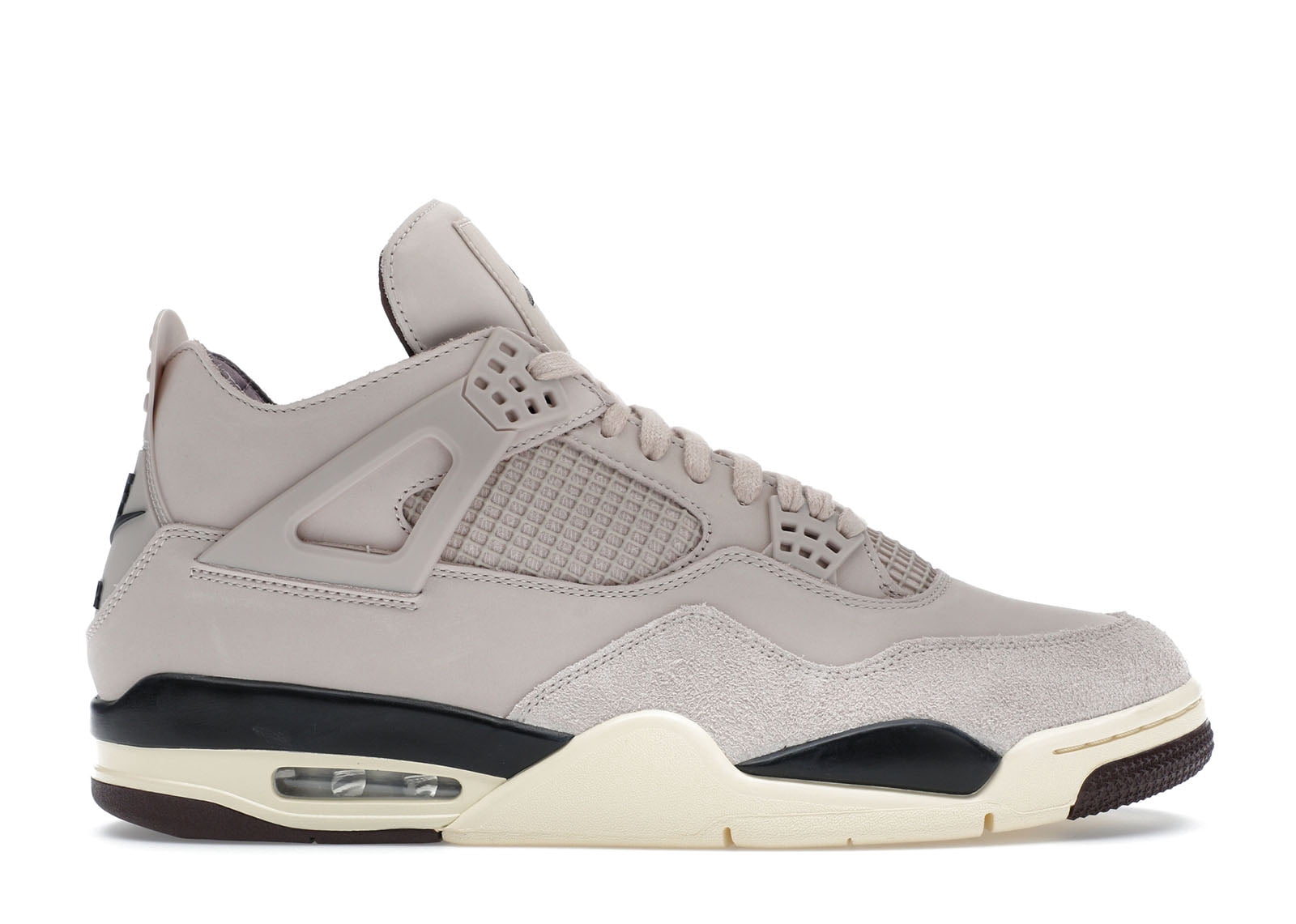 Jordan Women's 4 Retro OG SP A Ma Maniére While You Were Sleeping ...