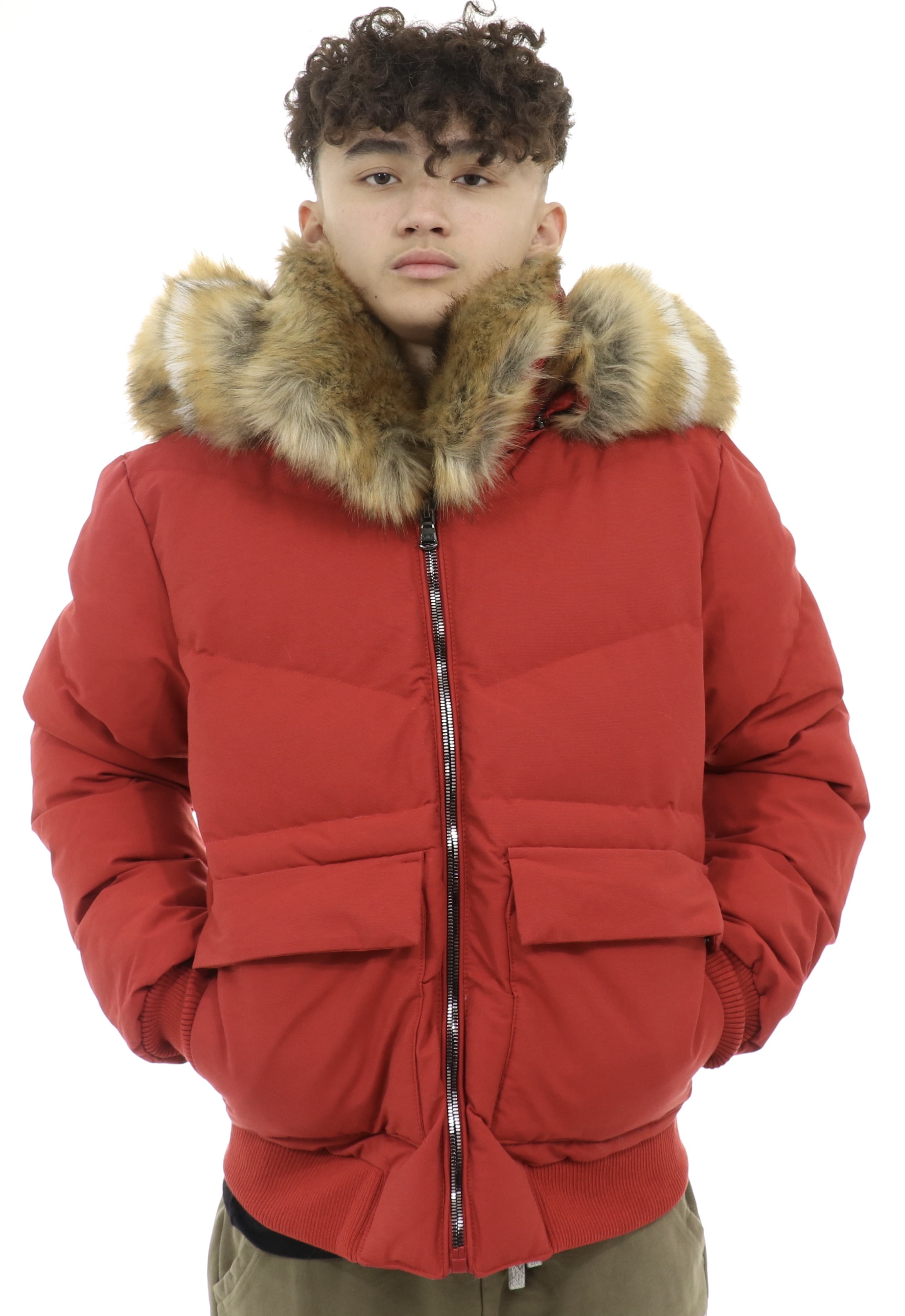 Jordan craig hollis bomber jacket - Walmart.com