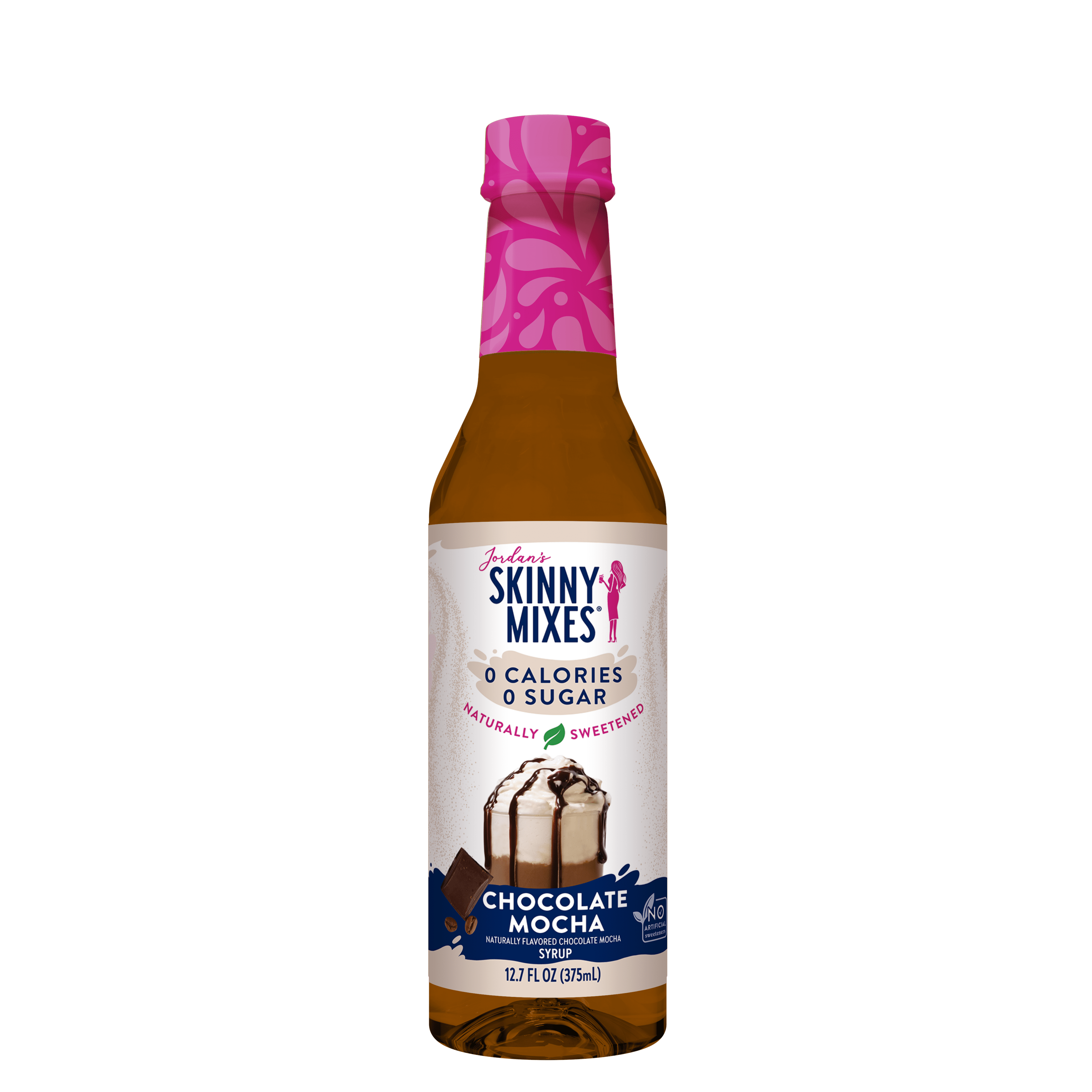 Skinny Mixes Syrup