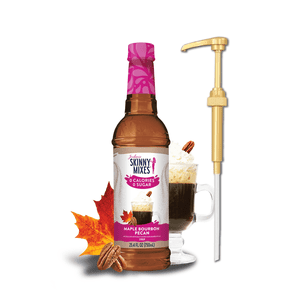 Skinny Mixes Syrup
