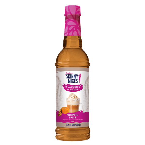 Skinny Mixes Natural Original Margarita Liquid Syrup 32 fl oz Low Sugar ...