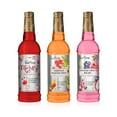 Jordan's Skinny Syrups Flavor Infusions Collection Variety Pack: Sugar ...