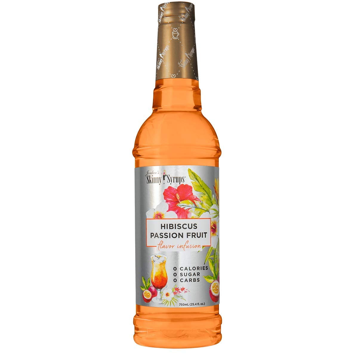 Skinny Mixes Flavored Syrups for Employee Breakroom Kitchens - Walmart ...
