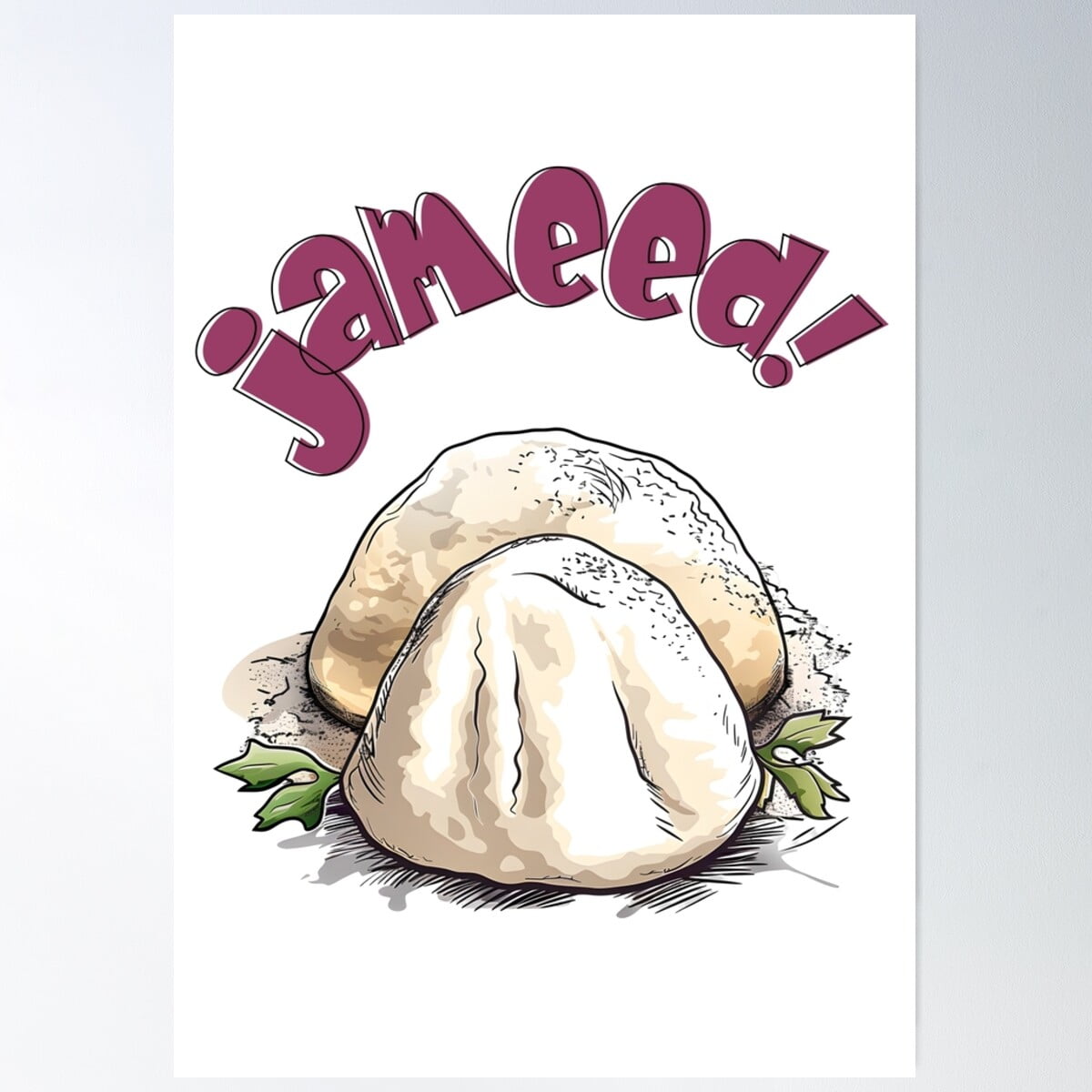 Jordanian Gastronomy Elevated: Creamy Jameed Mansaf - Introducing You ...