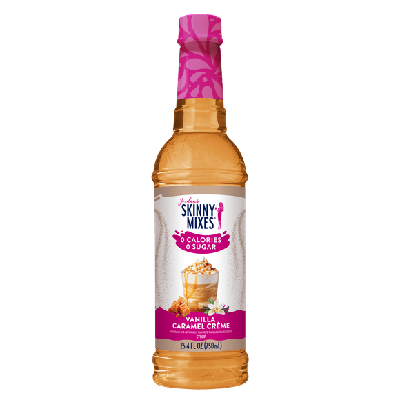 Skinny Mixes Syrup