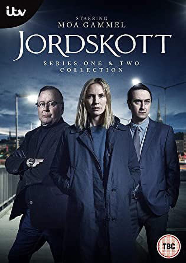 Jordskott