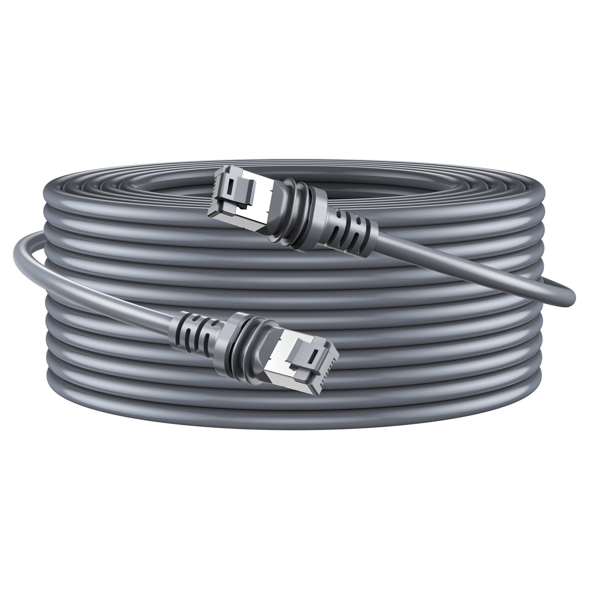 Jorenca 150FT Starlink Gen 3 Cable, Waterproof Satellite Starlink ...