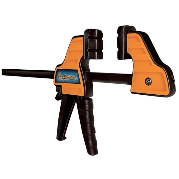 Pony Jorgensen, Micro Bar Clamp, 4", Hobby woodworking tool - Walmart.com