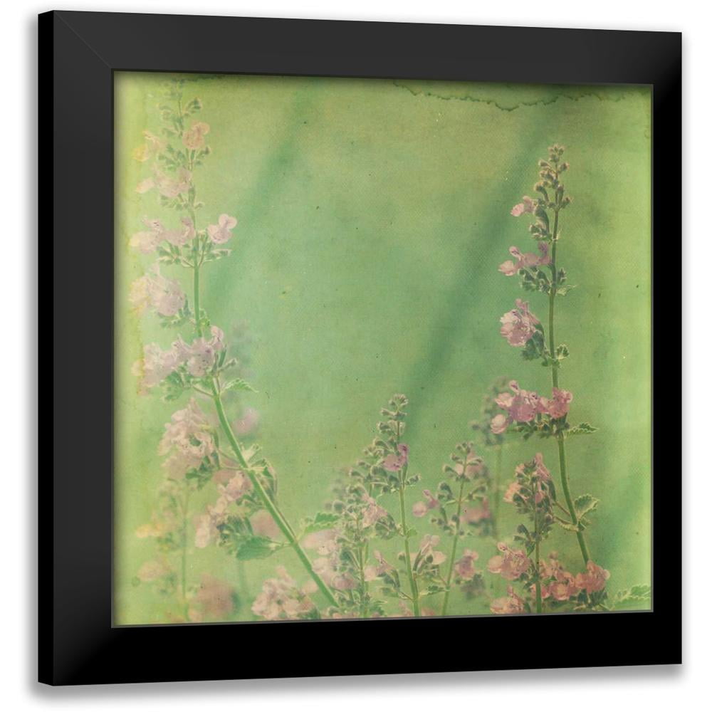 Jorgensen, Jennifer 15x15 Black Modern Framed Museum Art Print Titled ...