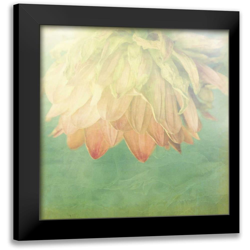 Jorgensen, Jennifer 20x20 Black Modern Framed Museum Art Print Titled ...