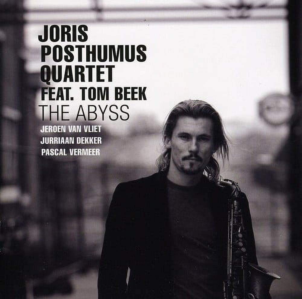 Joris Posthumus - The Abyss - Music & Performance - CD - Walmart.com