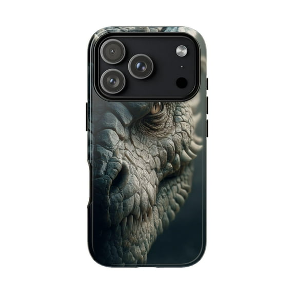 Jormungandr Norse Mythology Dragon Serpent Legend Phone Case 17 16 15 ...