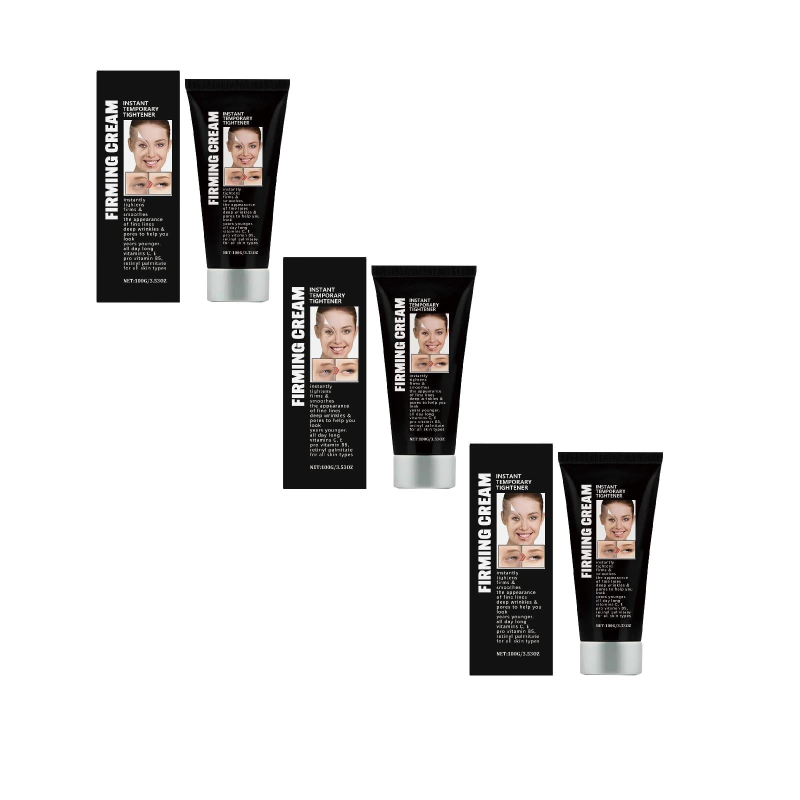 Jorondy Firming Cream,Anti-Wrinkle Skin Cream,Skin Tightening Creams ...