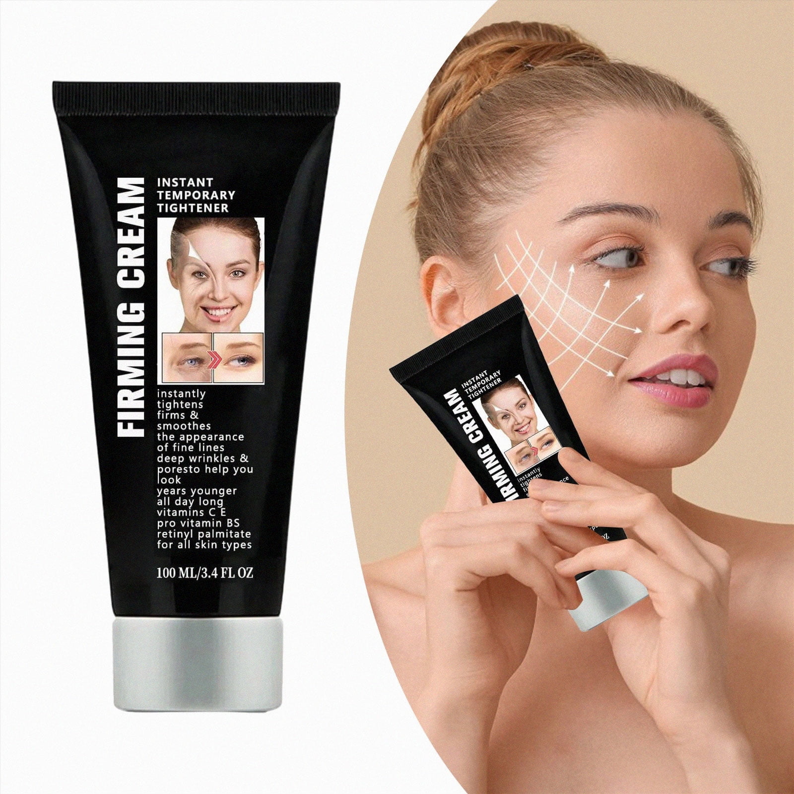 Jorondy Firming Cream, Skin Cream For Face, Anti Face Cream, Jorondy ...