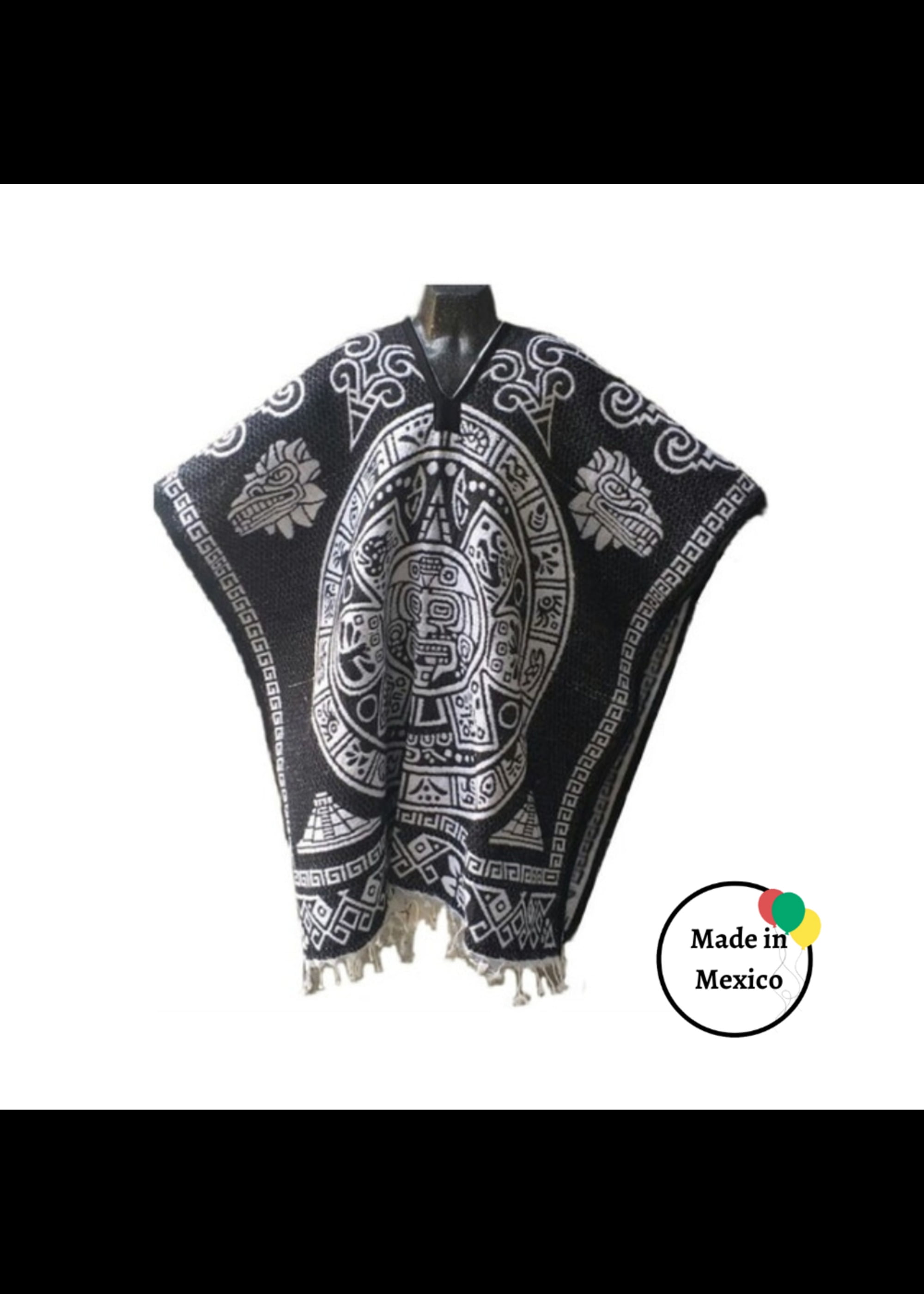 Jorongo Mexicano Grande - Walmart.com